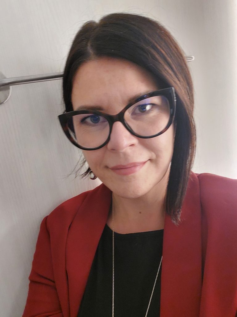 Simonyi Gabriella – Vajdasági Magyar Akadémia Tanács