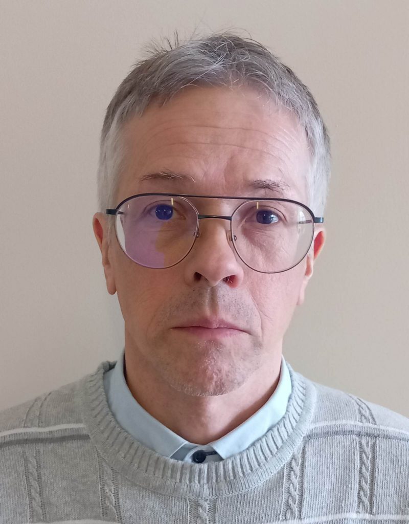 Rétfalvi Attila – Vajdasági Magyar Akadémia Tanács